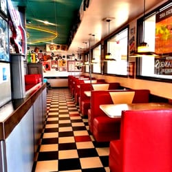Spangles - 23 Photos & 17 Reviews - Burgers - 612 S Broadway St ...