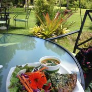 Cafe Ono - Coffee & Tea - Volcano Garden Arts - Volcano, HI - Yelp