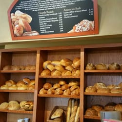 Kneaders Bakery & Cafe - 19 Photos & 19 Reviews - Bakeries - 1020 S ...