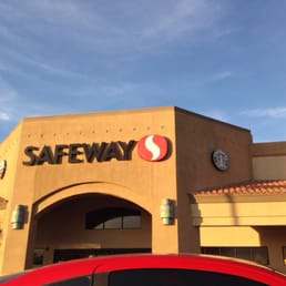 Safeway - 54 Photos & 16 Reviews - Grocery - 1334 E Chandler Blvd ...