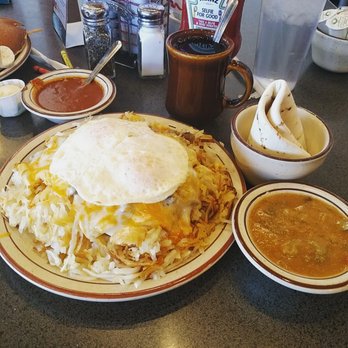 Weck’s - 50 Photos & 75 Reviews - Breakfast & Brunch - 933 San Mateo Blvd NE, Midtown/University ...