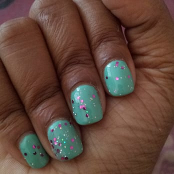 VK Nails - 94 Photos & 60 Reviews - Nail Salons - 2513 San Jose Dr ...