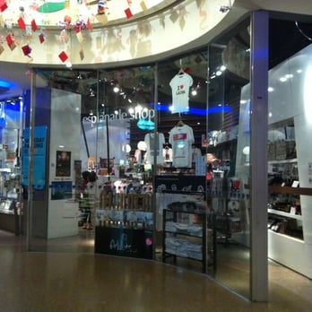 Esplanade Mall - 17 Photos - Shopping Centers - 8 Raffles Ave, City ...