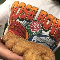 Sun Donuts - 10 Photos & 20 Reviews - Donuts - 2644 Valley Blvd ...