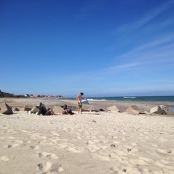 Klitmøller strand - Beaches - Ørhagevej 152 A, Thisted, Denmark - Yelp
