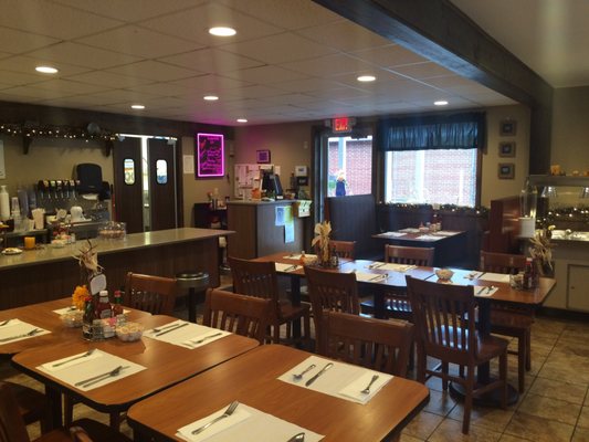 Normalville, PA Map & Directions - MapQuest