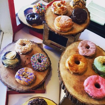 Diablo Doughnuts - 143 Photos & 89 Reviews - Donuts - 717 S Broadway ...