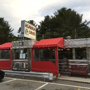 Agawam Diner - 39 Photos & 159 Reviews - Diners - 166 Newburyport Tpke ...