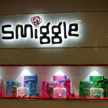 Smiggle - Toy Stores - Telford Plaza, 33 Wai Yip Street, 九龍灣, Hong Kong ...