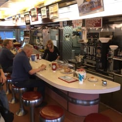 Agawam Diner - 39 Photos & 135 Reviews - Diners - 166 Newburyport Tpke ...