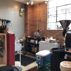 Ten Drops Coffee - 12 Photos & 28 Reviews - Coffee & Tea - 14903 S ...