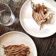 Septime - 362 Photos & 125 Reviews - Modern European - 80 rue de ...