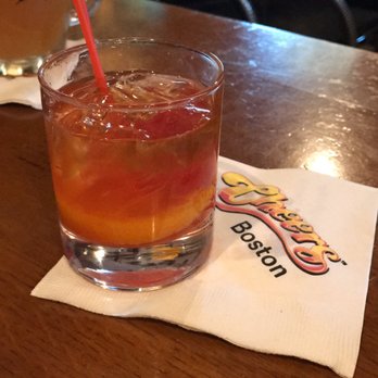 Cheers - 806 Photos & 630 Reviews - American (Traditional) - 84 Beacon ...