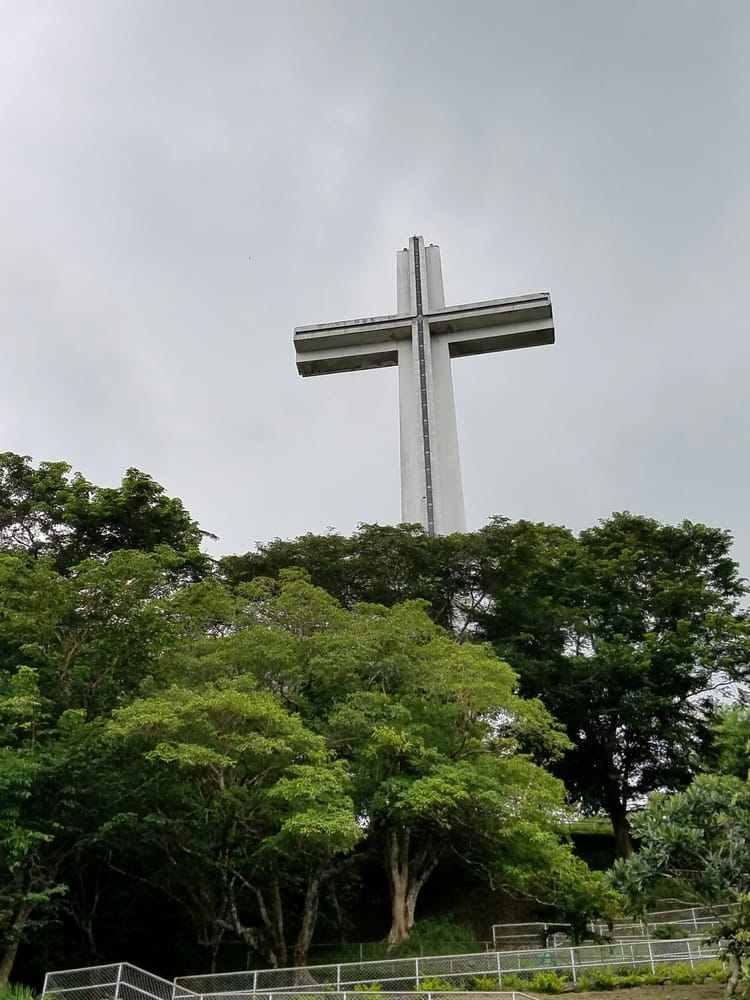 Mt Samat National Historical Monument - 21 Photos - Landmarks ...