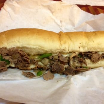Baldinos Giant Jersey Subs - 12 Reviews - Sandwiches - 4620 Augusta Rd ...