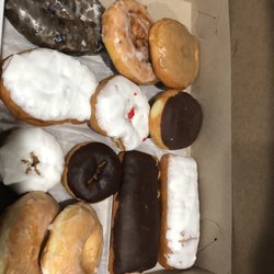 Mel-O-Cream Donuts - Donuts - 1953 W Monroe St, Springfield, IL - Phone ...
