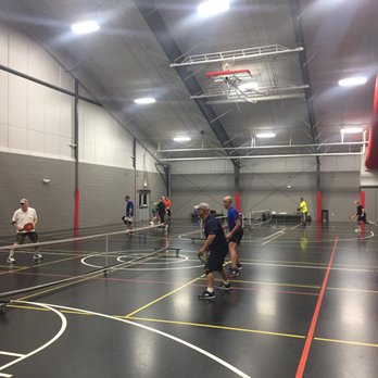 Lititz Recreation Center - Gyms - 301 Maple St, Lititz, PA - Phone ...