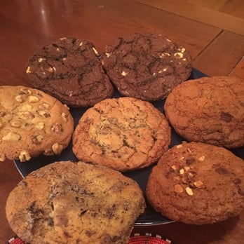Hot Cookie - 640 Photos & 1220 Reviews - Bakeries - 407 Castro St ...