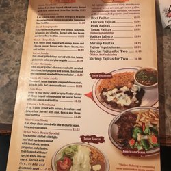 Senor Salsa - 22 Photos & 25 Reviews - Mexican - 1250 W Rogers Blvd ...