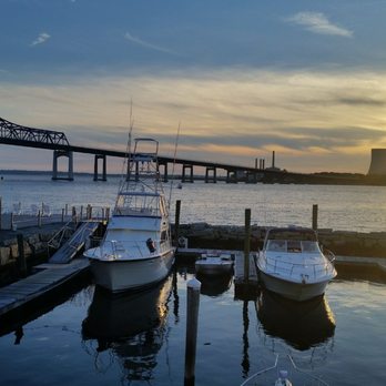 The Cove Restaurant & Marina - 125 Photos & 220 Reviews - Seafood - 392 ...