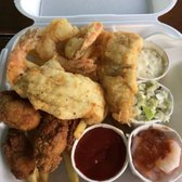 Bandon Bait - 19 Photos & 29 Reviews - Fish & Chips - 110 1st St SE ...