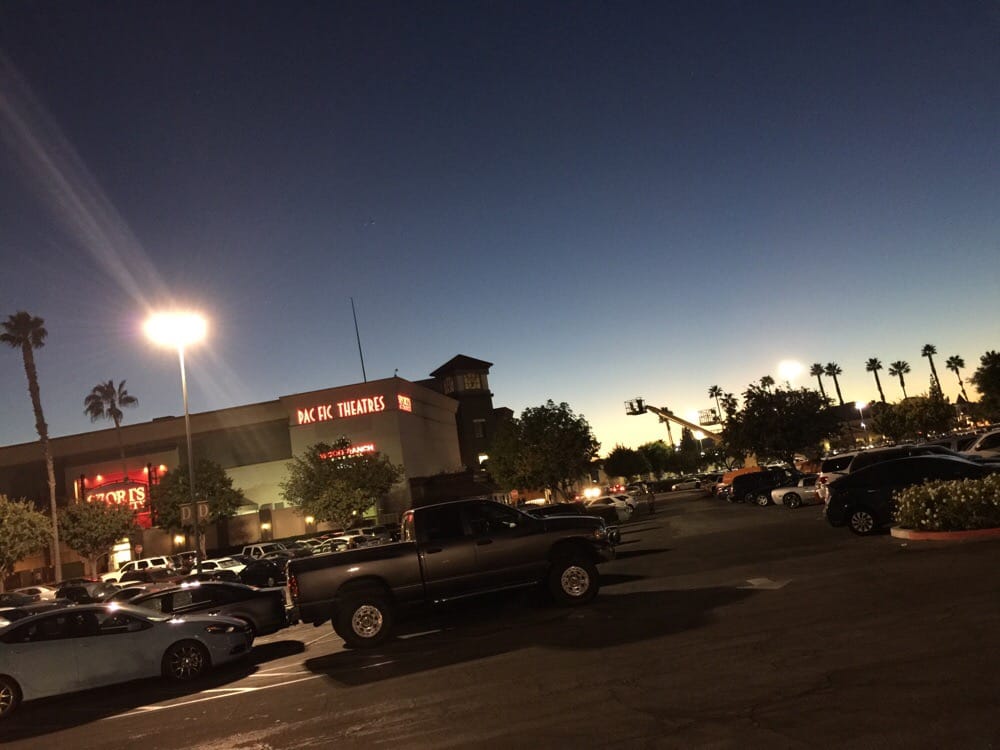 Northridge Fashion Center - 134 Photos & 228 Reviews - Shopping Centers ...