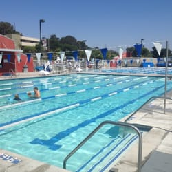 Pardee Aquatic Center - Summer Camps - 533 Lomas Santa Fe Dr, Solana ...