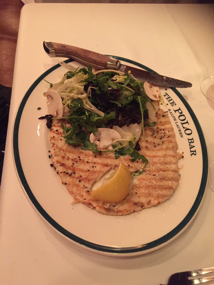 The Polo Bar - 601 Photos & 351 Reviews - American (Traditional) - 1 E ...