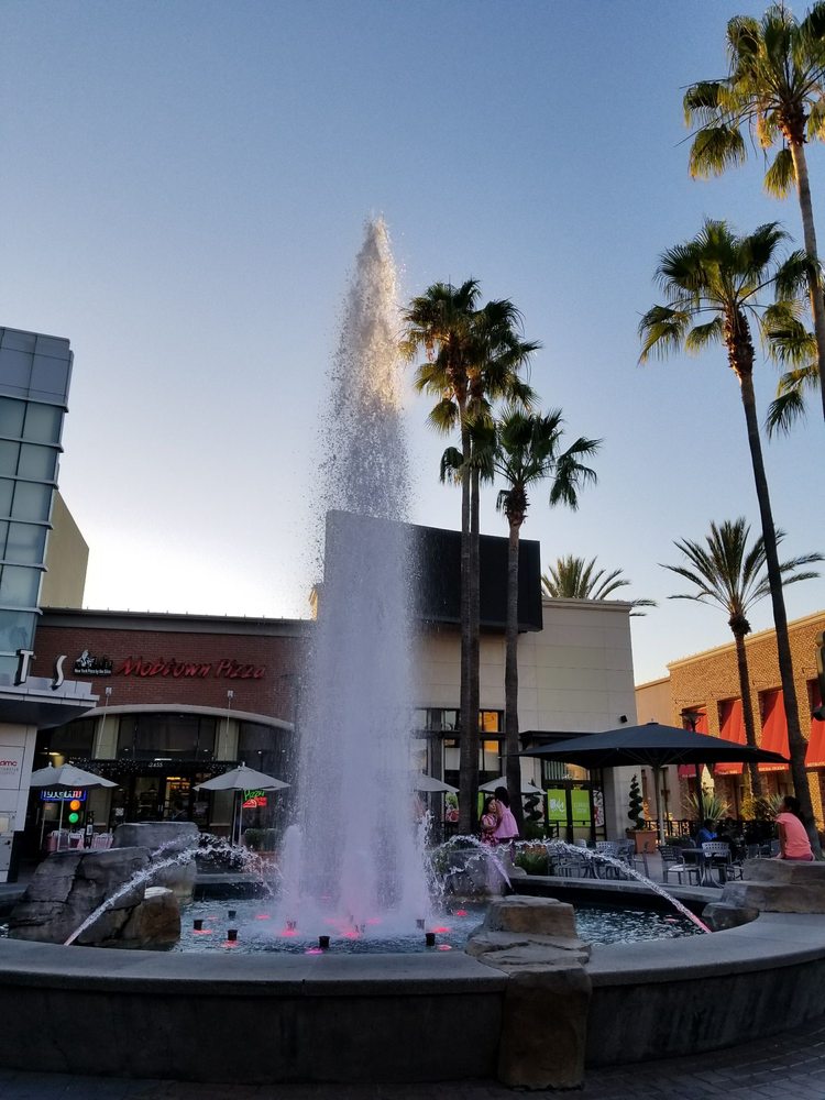 The District at Tustin Legacy - 246 Photos & 397 Reviews - Shopping ...