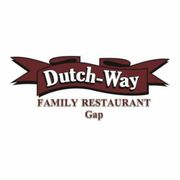 Dutch-Way Family Restaurant - Gap - 34 Reviews - Buffets - 365 Rt 41 ...