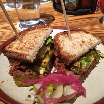 Char Bar - 860 Photos & 848 Reviews - Southern - 4050 Pennsylvania Ave ...