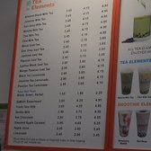 Boba Lab - 347 Photos & 133 Reviews - Desserts - 711 Pico Blvd, Santa ...