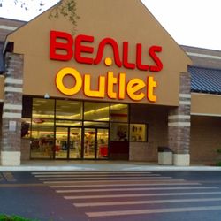 Beall’s Outlet Store - Department Stores - 4901 East Silver Springs ...