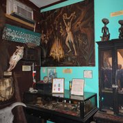 New Orleans Historic Voodoo Museum - 289 Photos & 154 Reviews - Museums ...