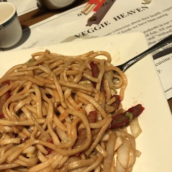 Veggie Heaven - 424 Photos & 335 Reviews - Vegetarian - 473 Cedar Ln ...