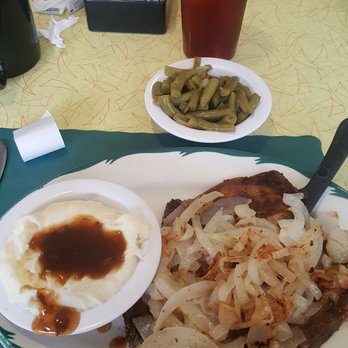 Southern Kitchen - 144 Photos & 185 Reviews - Southern - 9576 S ...