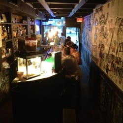 Clockwork Bar - Dive Bars - 37 Photos & 44 Reviews - 21 Essex St - New ...