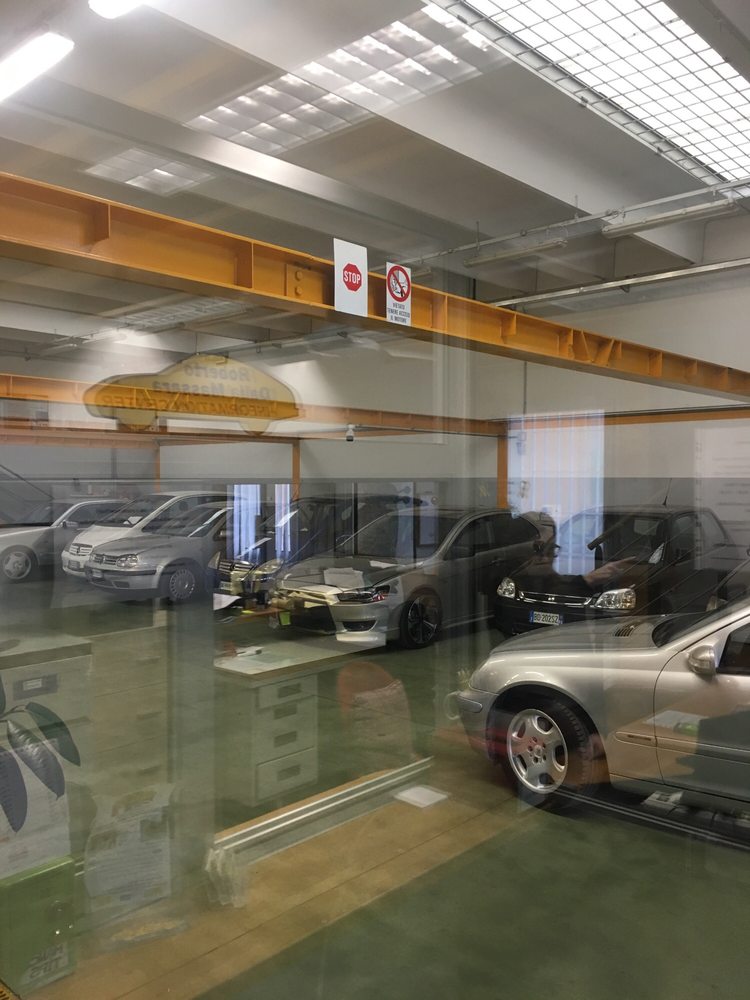 Caserma Ederle Army Base in Vicenza, Italy | MilitaryBases.com