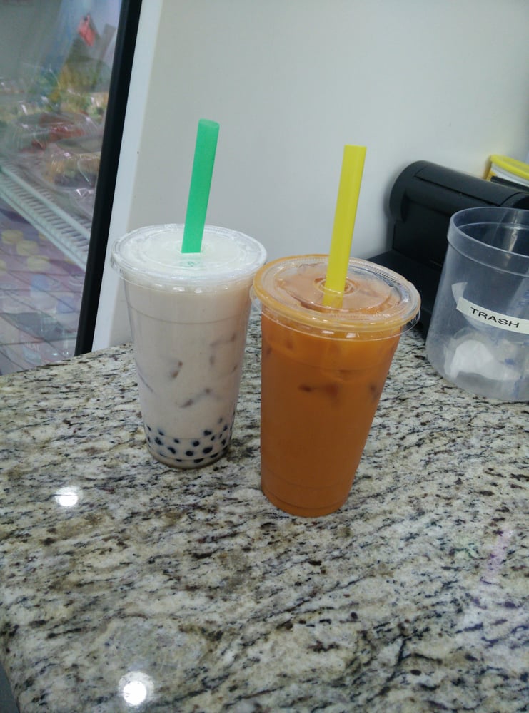 Boba Express - 2019 All You Need to Know BEFORE You Go (with Photos ...