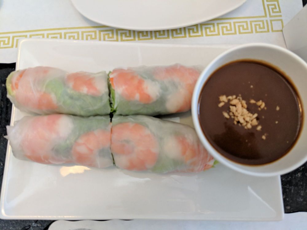 Pho Tan Vinh | Hyperflyer Instant Delivery