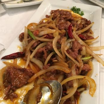 Hunan Chinese Restaurant - Chinese - Fresno, CA - Reviews - Photos ...