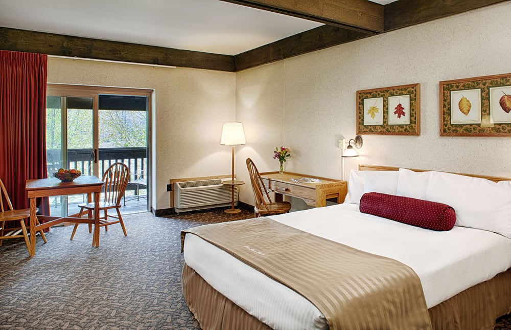 Mohican State Park Lodge & Conference Center - 43 Photos & 22 Reviews ...