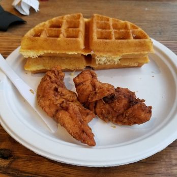 Connie’s Chicken and Waffles - Order Food Online - 25 Photos & 18 ...