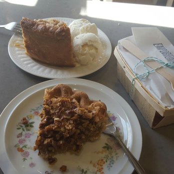 Emporium Pies - 1096 Photos & 834 Reviews - Desserts - 314 N Bishop Ave ...
