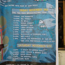 Tiki House - 13 Photos - Tiki Bars - 430 Greene St, Key West, FL - Yelp