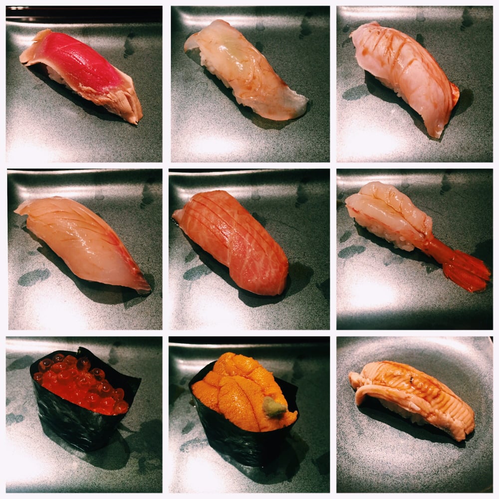 Momokawa - Order Food Online - 195 Photos & 67 Reviews - Japanese ...