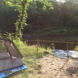 Baker River Campground - Campgrounds - 56 Campground Rd, Rumney, NH ...