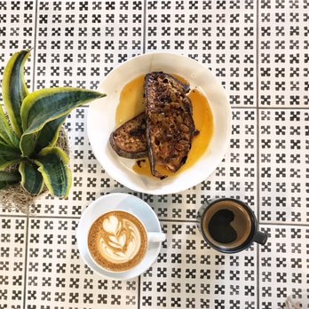 Messenger Coffee - 209 Photos & 128 Reviews - Coffee Roasteries - 1624 ...