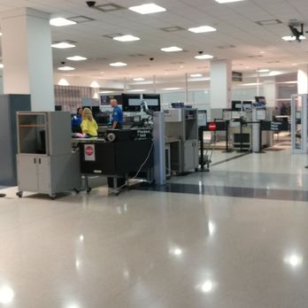 Harrisburg International Airport - MDT - 108 Photos & 116 Reviews ...