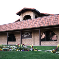 Calvary Bible Church - Churches - 48 Manor St, Bakersfield, CA - Phone ...